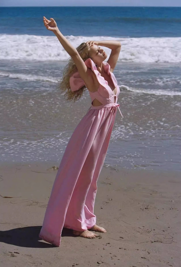 MIRIAM MAXI DRESS – olastage.com